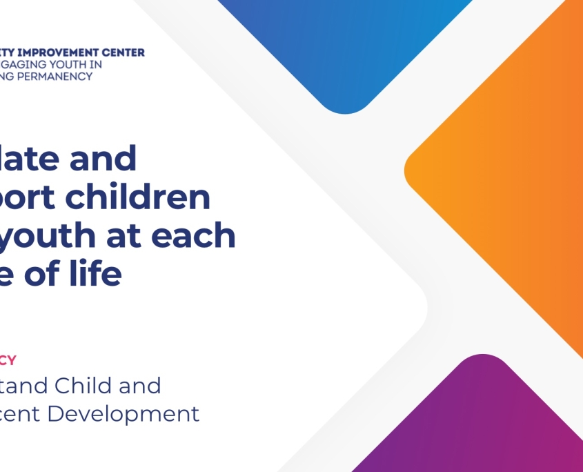 Understand Child and Adolescent Development Archives - QIC-EY